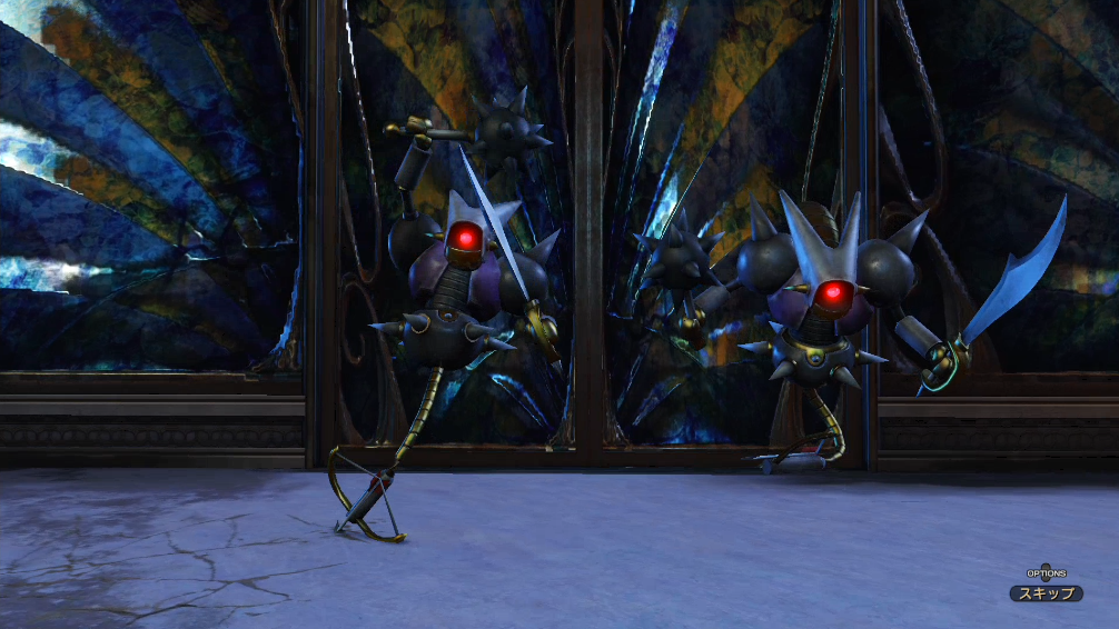 【DQH2】『ドラゴンクエストヒーローズ2』戦闘中のカメラ距離が調整できるようになるぞ！ : ゲーム攻略のまるはし