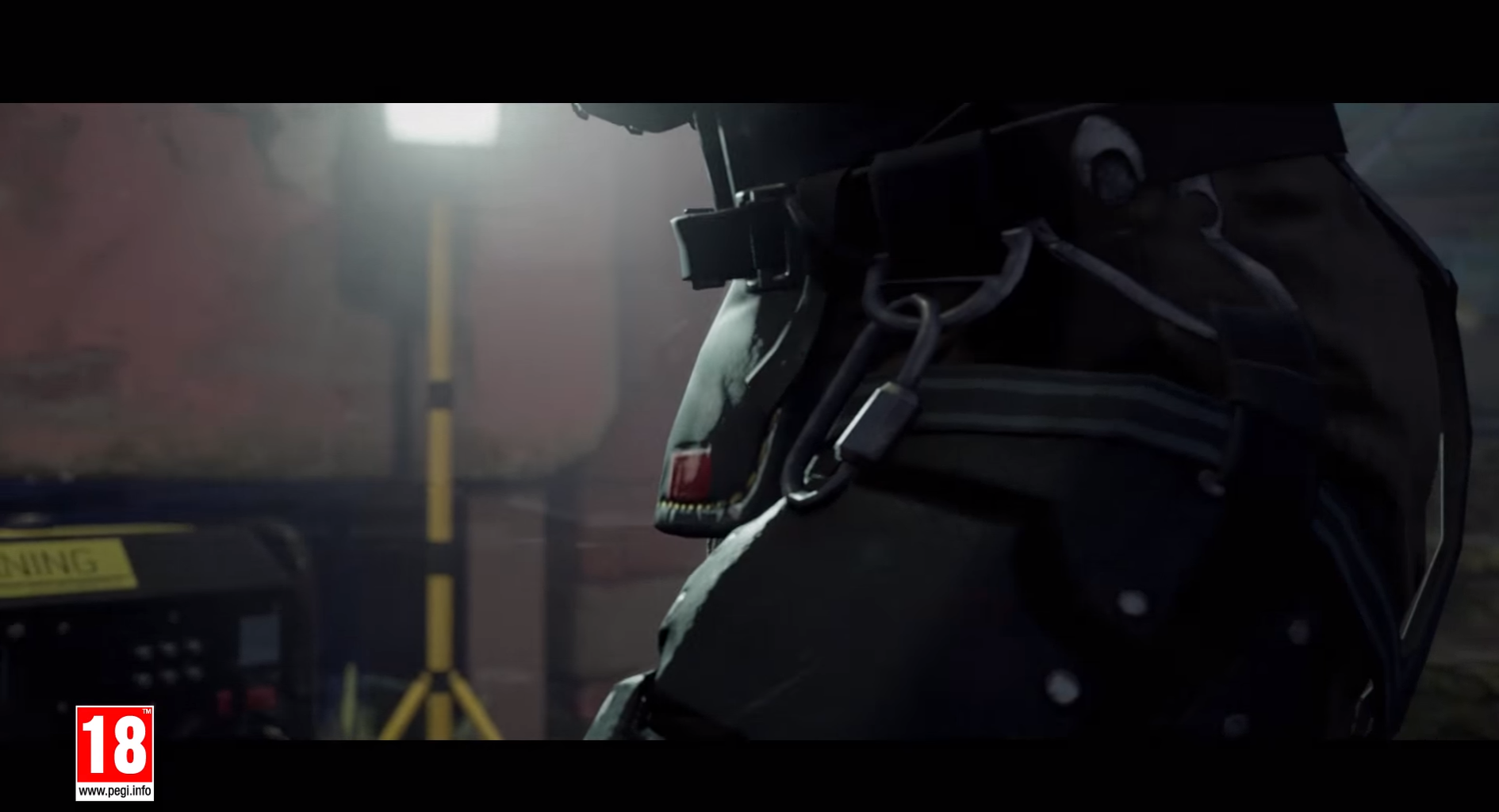 【R6S】『レインボーシックスシージ』シーズン3「ブラッドオーキッド」香港女性オペレーターYingのティザートレーラーが公開 : ゲーム攻略のまるはし
