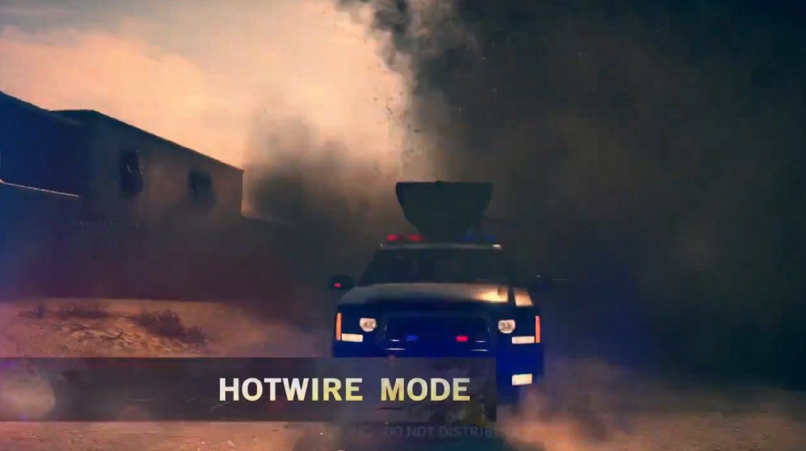 【Battlefield Hardline】リークされた4つのゲームモード「HEIST」「RESCUE」「HOTWIRE」「BLOOD ...