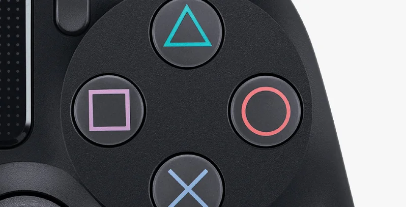 プレイステーション公式が「×」ボタンを「クロス」ボタンと呼び物議を醸す : ゲーム攻略のまるはし