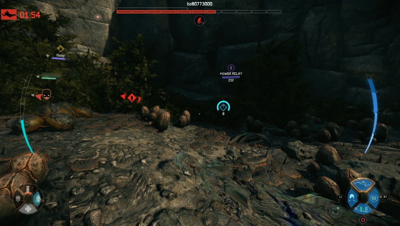 【Evolve（エボルブ）】死者も蘇生できるメディック ラザラス使ってみたよ : ゲーム攻略のまるはし