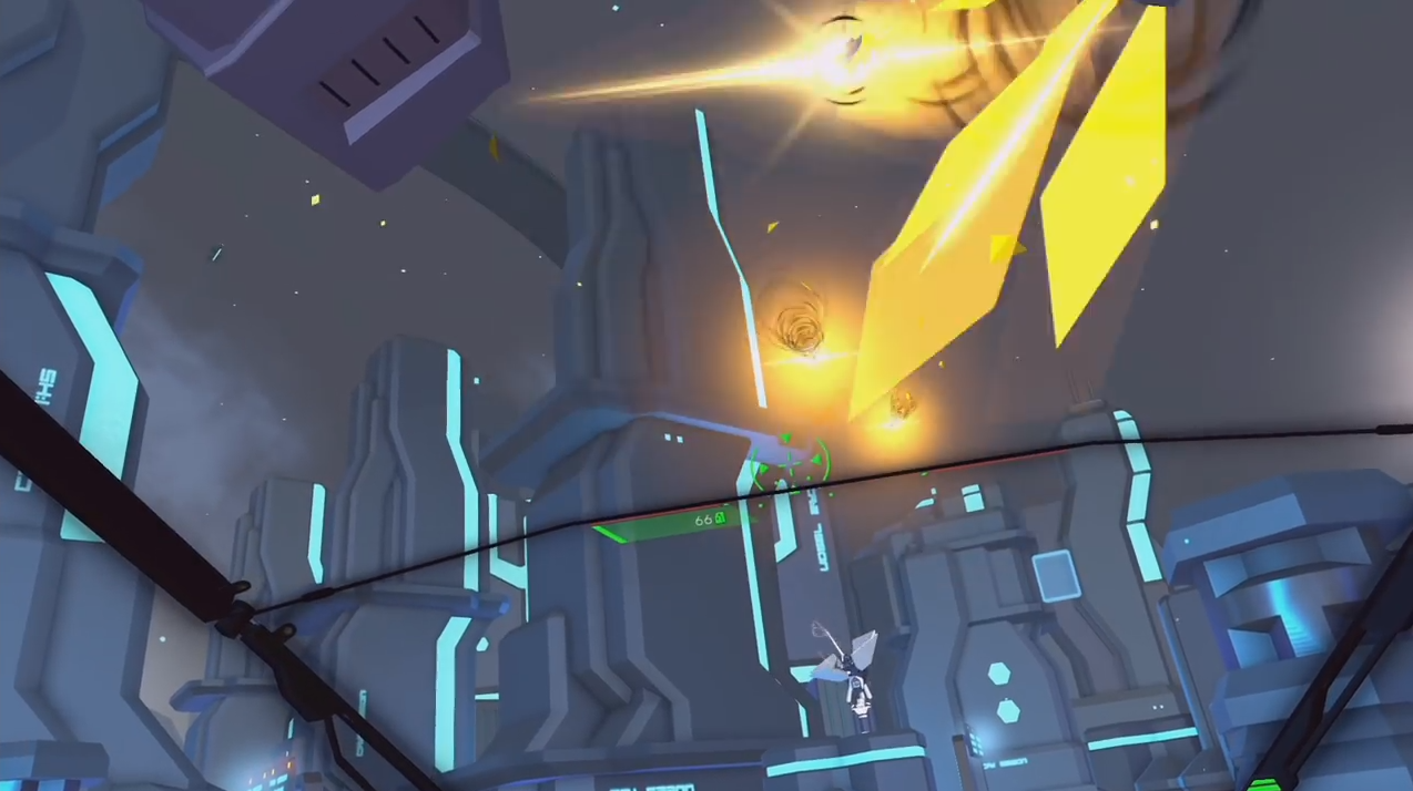 【Battlezone】PSVRで戦車に乗ろうぜ！ポリゴンだけどな！【PSVR】 : ゲーム攻略のまるはし