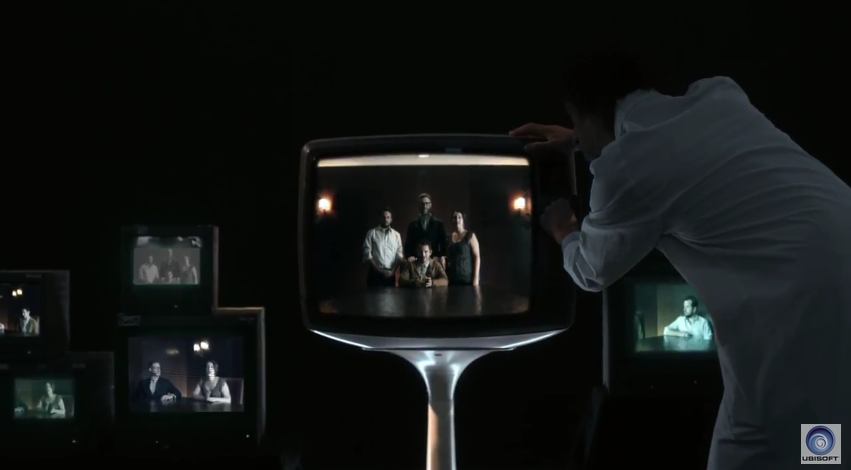 【E3 2017】VR『TRANSFERENCE』発表！ホラーになるかも？ : ゲーム攻略のまるはし