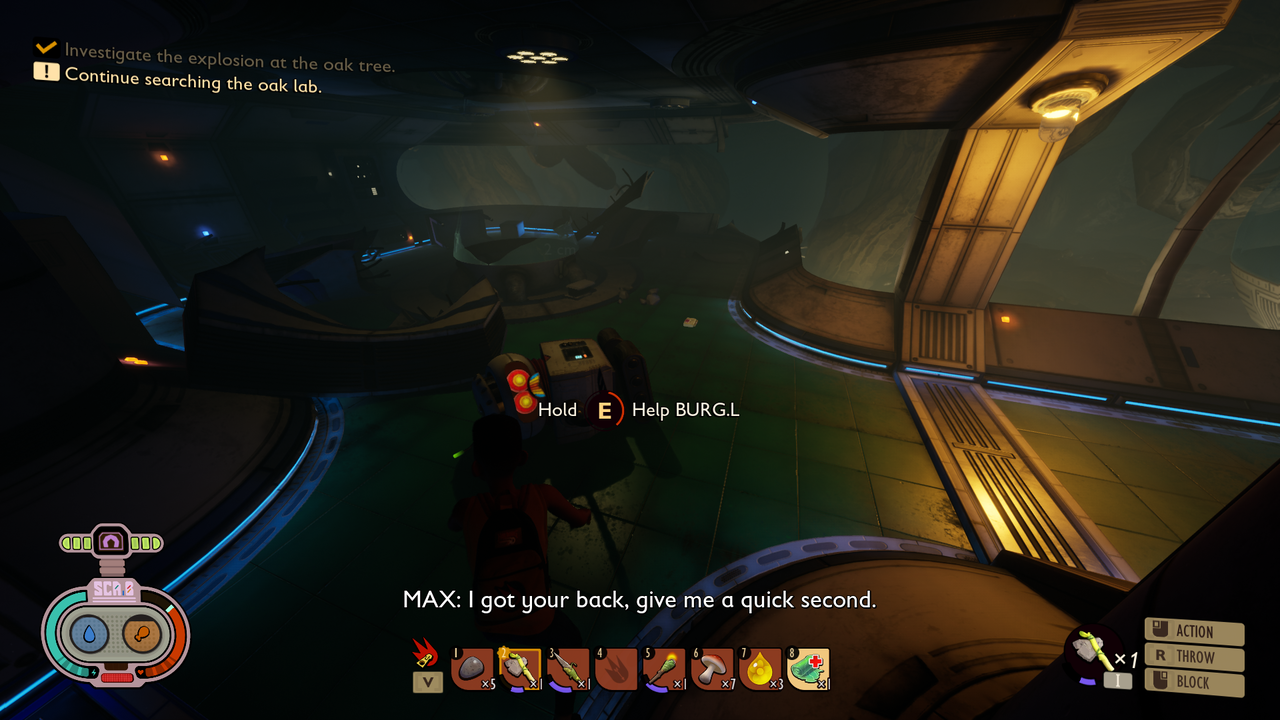 裏庭サバイバル「Grounded（グラウンデッド）」ゲーム序盤ストーリークリア、チュートリアルなど序盤攻略ガイド クリア後の要素も紹介 ...
