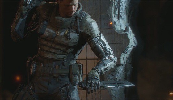 【CoDBO3】『Call of Duty: Black Ops 3』PC版ランクマッチサーバーは専用サーバー 調整可能なFOV : ゲーム ...