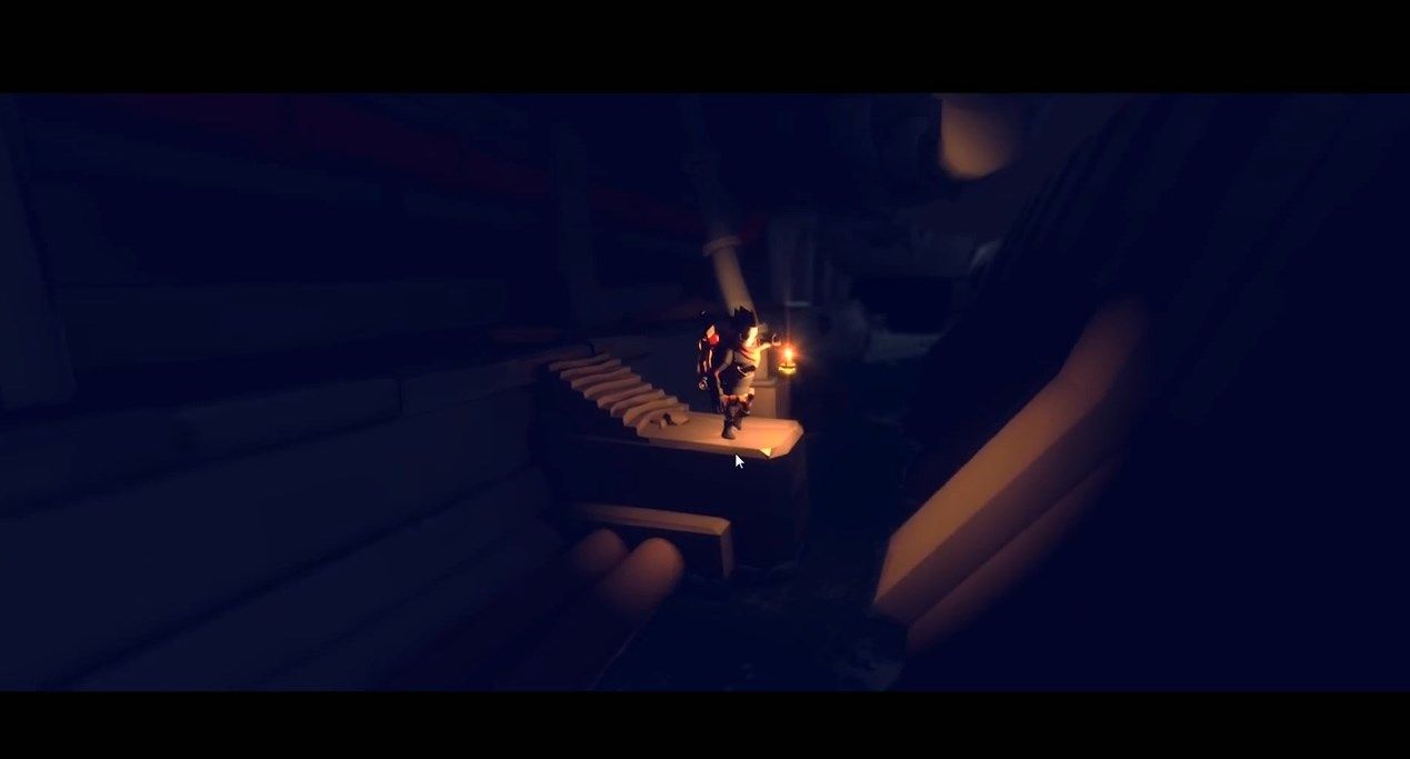 『Little Devil Inside』Steam Greenlightにてデビュートレーラー公開 : ゲーム攻略のまるはし