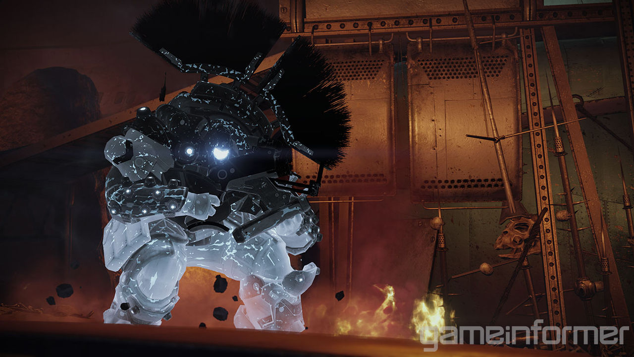 【Destiny】『4月の更新』59枚のスクリーンショットをgameinformerが公開 : ゲーム攻略のまるはし