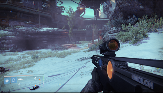 【Destiny】エイレーネーRR4の威力っていつ下がった？最大所持数も少ないからいらない子になってないか！ : ゲーム攻略のまるはし