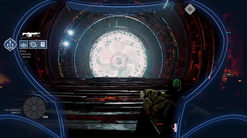 【Destiny2】ファンが作ったHUDが公開！ : ゲーム攻略のまるはし