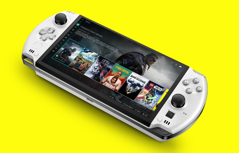 【ゲーム】懐かしの「PSP」が帰ってきた！と思ったら、最新ゲーミングUMPCの｢GPD WIN 4｣じゃないですか : ゲーマーズROOM