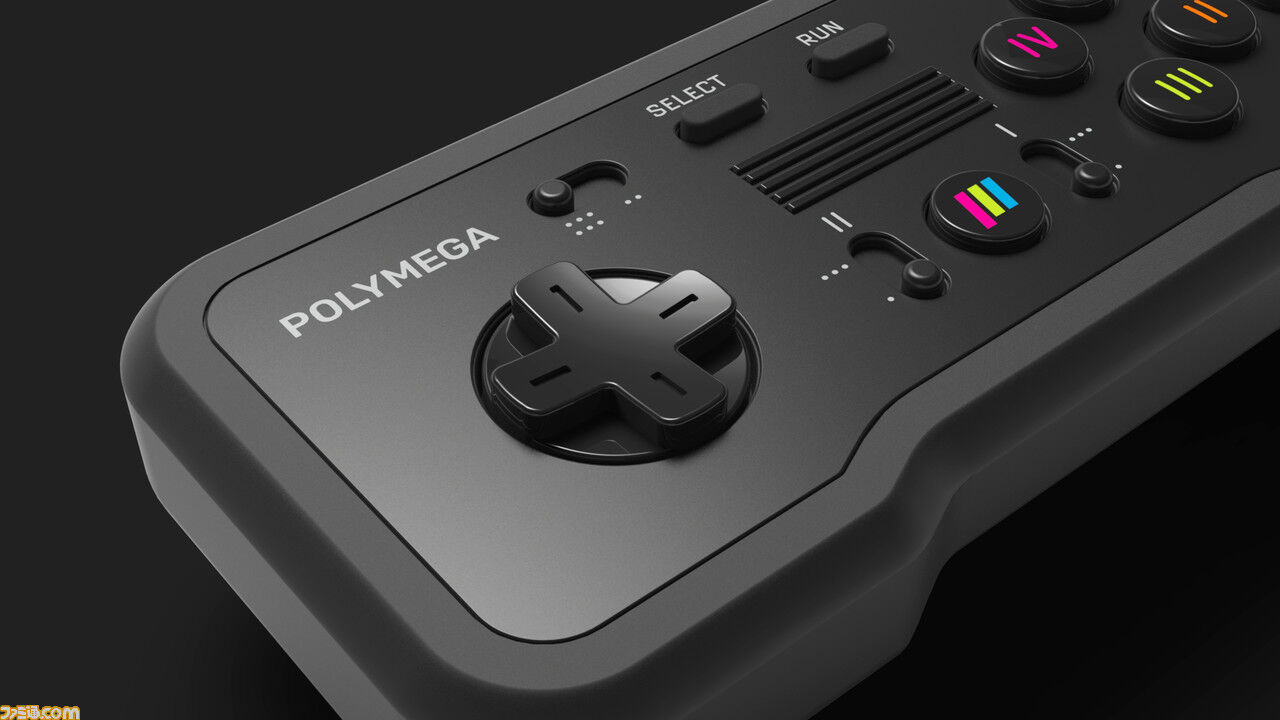 【ゲーム】PS、セガサターンなど遊べる最強互換機『Polymega』2020年2月下旬に発売決定！CDゲームの互換性はリリースされたゲームの90%を超える！ : ゲーマーズROOM