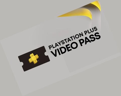 ソニーが新サービス「PlayStation Plus Video Pass」を正式に認める―ポーランドで先行開始予定 : げえむノすすめ