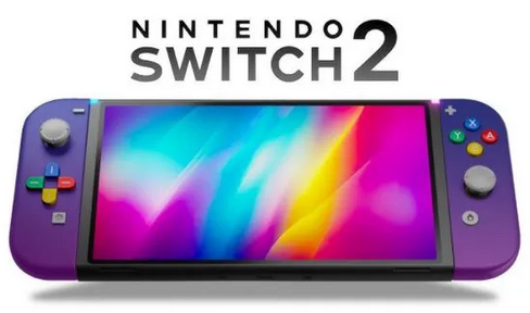 【朗報】Switch2のスペックがリーク、ドック時XSS携帯時PS4pro並 : Gamezone