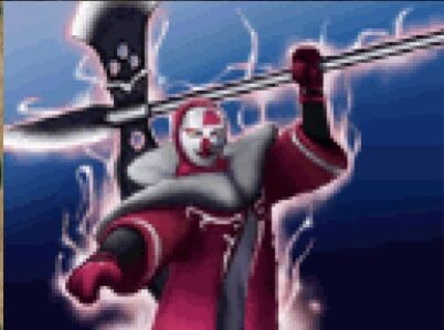 【MF2復刻】強キャラ候補分析（妄想多々あり） : ほぼほぼゲームログ改