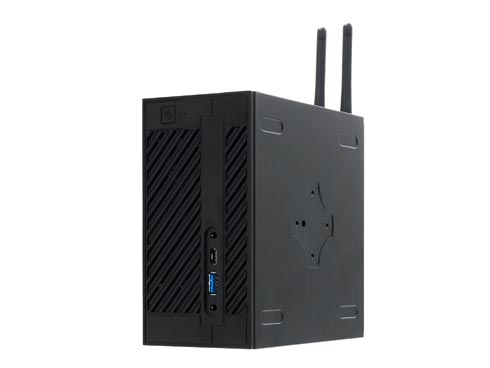 【Ryzen APU搭載コンパクトPC】サードウェーブ『mini Regulus』シリーズ発売 最高でも税別6.5万円 : ファンサマリィ