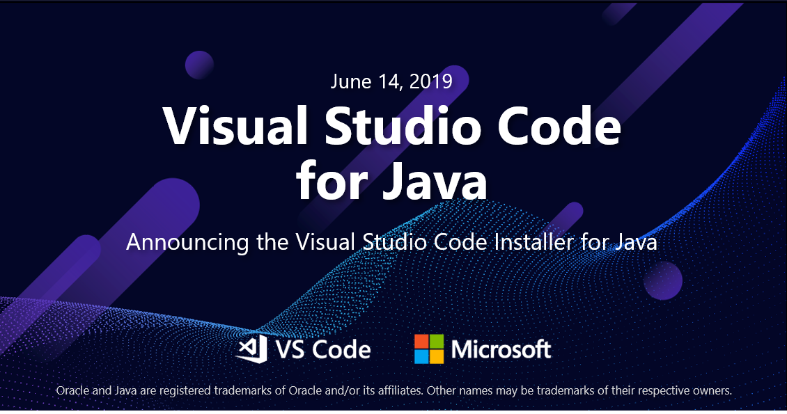 【Microsoft】『Visual Studio Code Installer for Java』リリース JDKや拡張機能を自動で ...