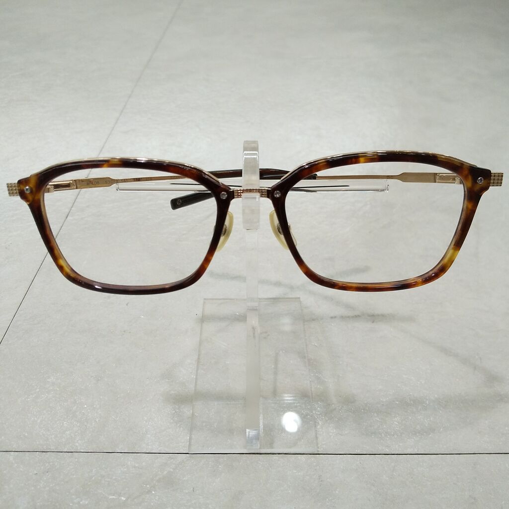 999.9 : メガネのタカヤブログ