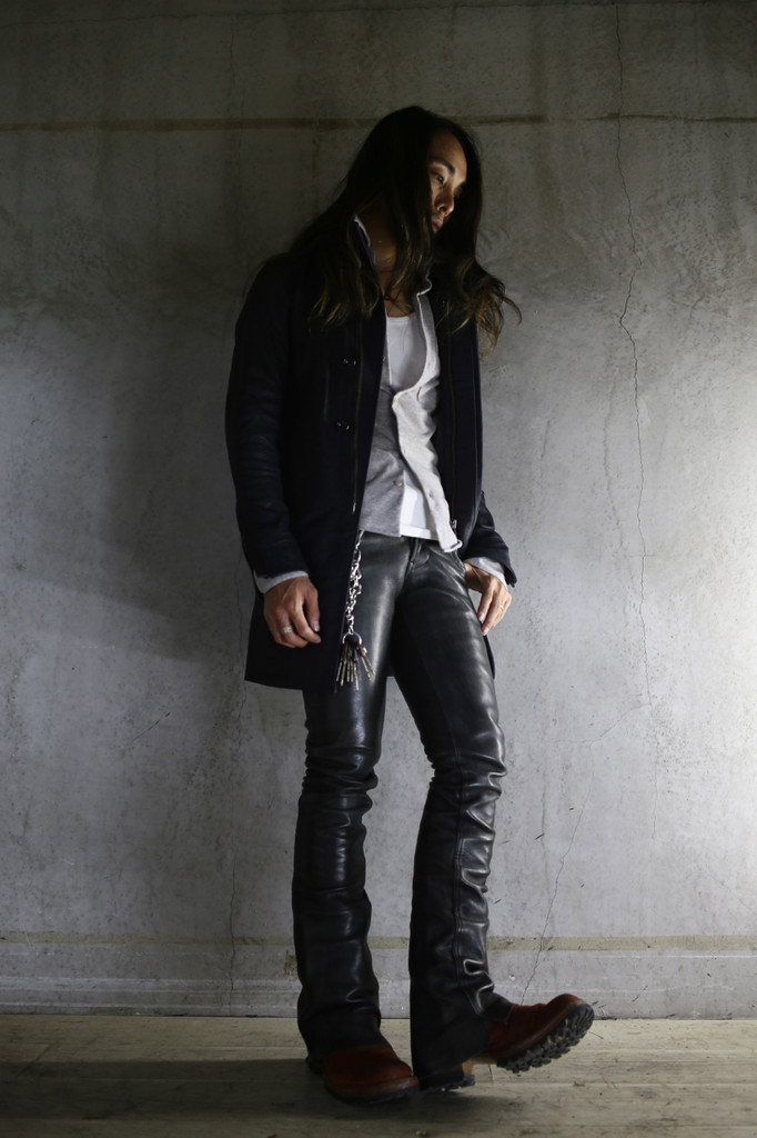 thee old circus ままならない BLACK BIRD TAILOR thee old circus ままならない BLACK BIRD TAILOR