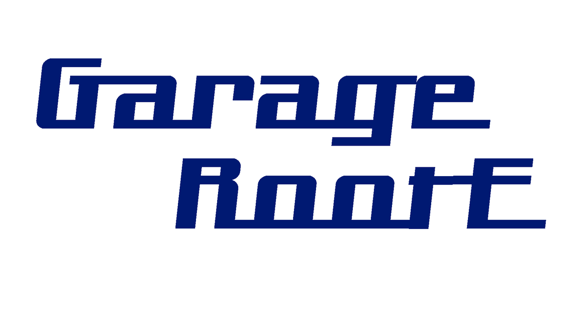 Garage RootE
