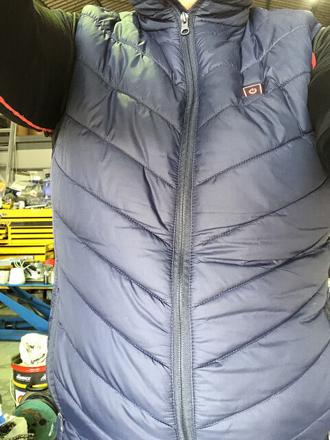 秘密兵器その2 : ガレージネバーランドの週刊カスタム情報