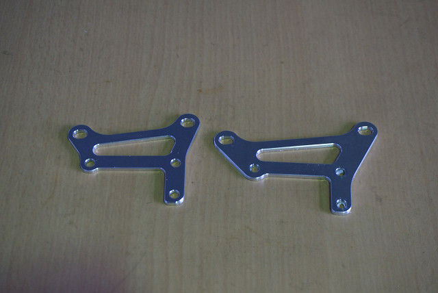 ウオタニコイルステー : ガレージネバーランドの週刊カスタム情報