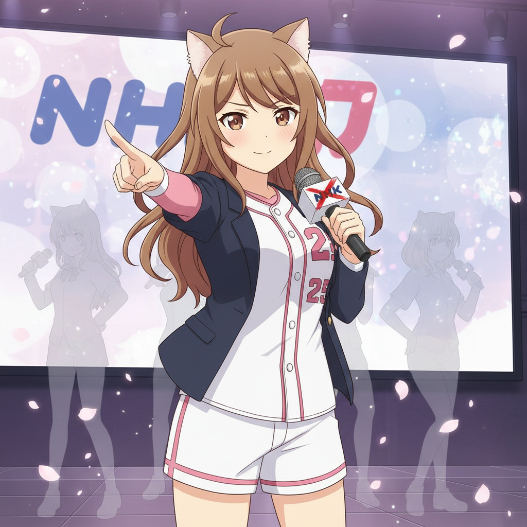 フィフィ「一番非難されるべきはNHK」aespaのNINGNING紅白不出場巡り指摘 : ガールズVIPまとめ