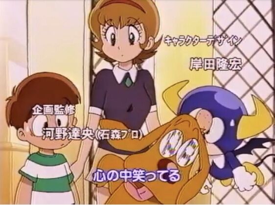 ワンダーべビルくん : レトロとマイナーが主食。