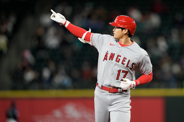 大谷翔平「193cm 95kg 22.7cm」←規格外すぎて野球少年の憧れにはなれないよな : ガールズ速報 がるそく!