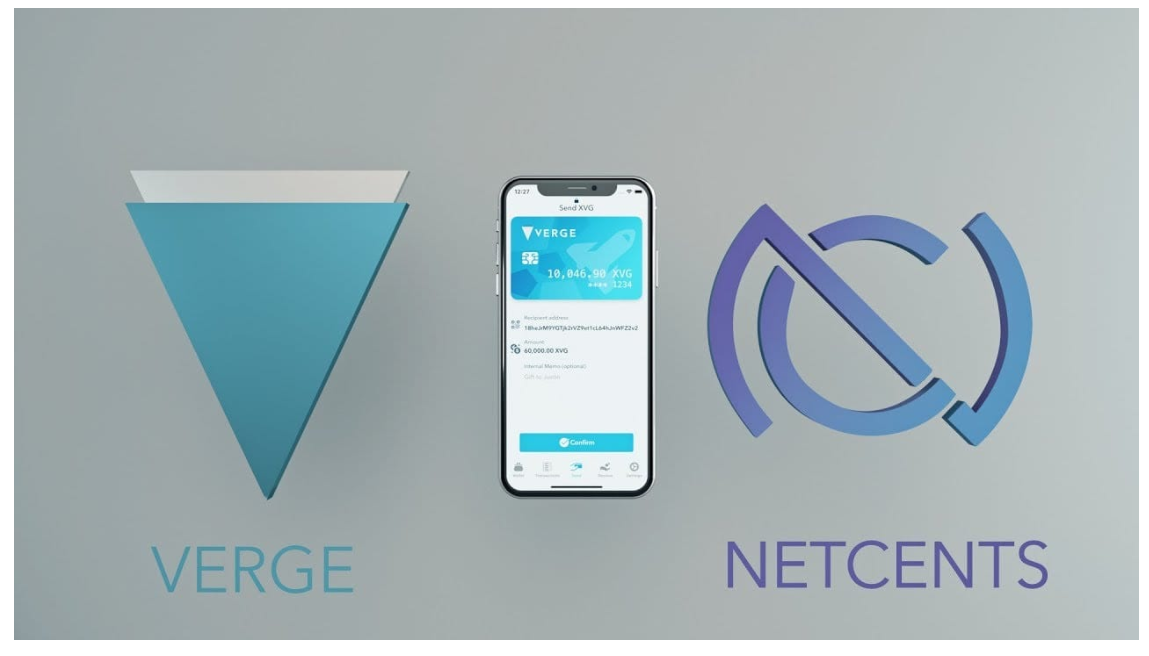 Ripple(リップル）仮想通貨情報局 : NetCents、2つのマイティ取引で暗号化を強化（TRX、XVG、ZEN）