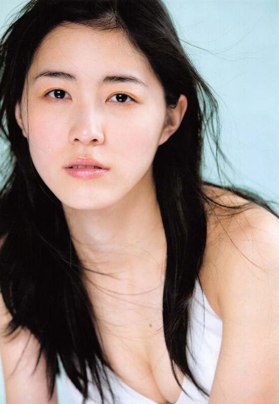 げ～せわニュース速報！！ : 元KLP・松井珠理奈さん、週プレで単独グラビア