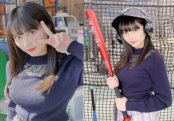 げ～せわニュース速報！！ : 【画像】HKT46・田中美久(19)、BUBKA11月号で巨乳を開放！ 夏はプールで“水遊びセクシー”