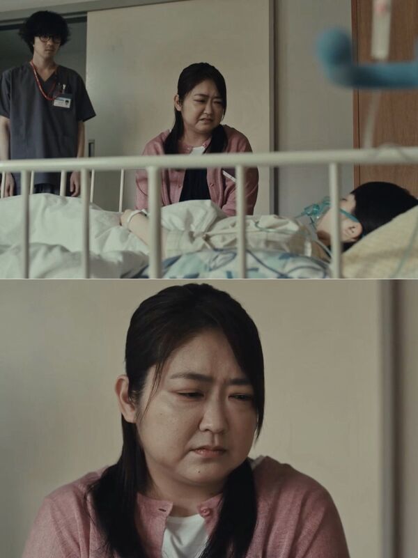 5chえちえち : 2001朝ドラ女優・池脇千鶴さん(43)、激変 特殊メイクじゃないだと！？