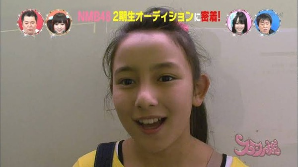 5chえちえち : 【悲報】AKBのオーディション、アイドルになるかAV行きするかの二択だった