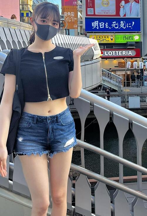 5chえちえち : 【悲報】金子智美さん、MUTEKIからAVデビューしたのに叩かれる