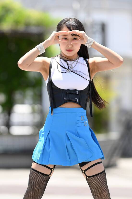 JK : 5chえちえち