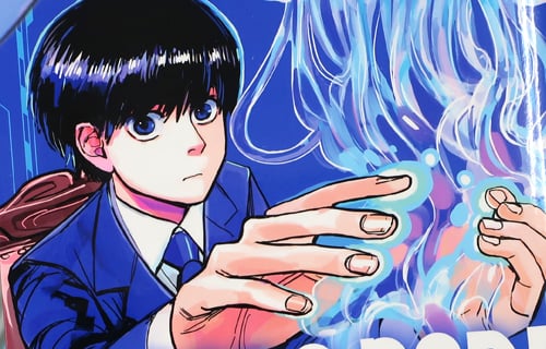 AURORA NODE1巻 「真実を求めて、抗え！近未来SFサスペンス逃亡劇！」 : アキバBlog