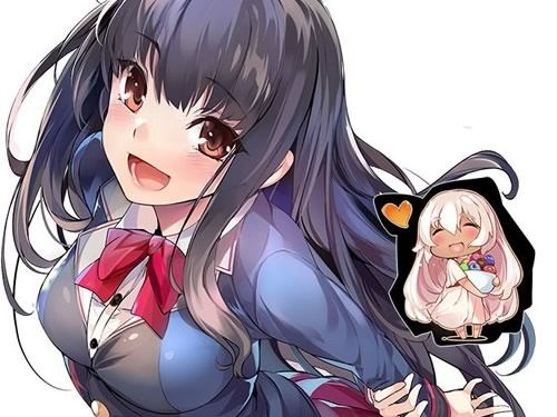 [B!] 【コラム】 「バカテス」の井上堅二先生最新作「Lady!? Steady,GO!!」が遂に登場！ : アキバBlog