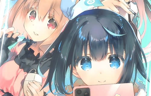 16bitセンセーション ANOTHER LAYER BD1巻発売 「美少女は、時代を超える」 : アキバBlog