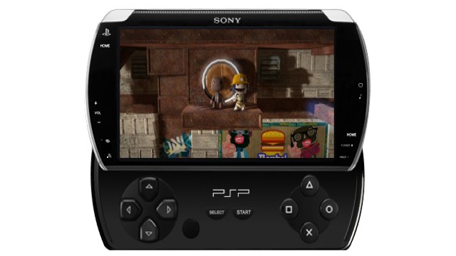 ネットは1日10時間 : 新型PSPはE3で、薄型PS3は夏頃に発表される？