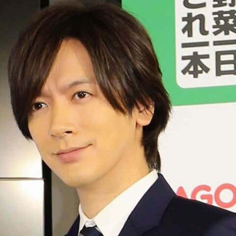 DAIGOの元カノと28年ぶり再会！交際時の秘話も明かされる : 芸能ニュースまとめ速報