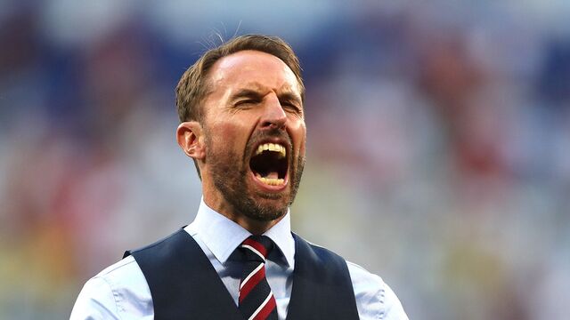 イングランド代表、EURO準優勝のサウスゲート監督が退任を発表 : 芸能ニュースまとめ速報