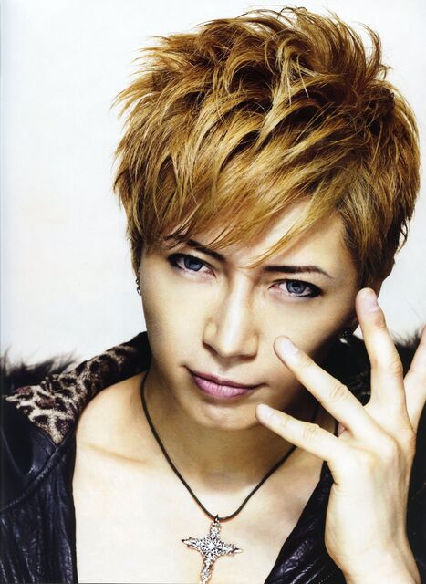 GACKTがテレビ業界の現状に苦言「どんどんテレビがダメになる」 : 芸能ニュースまとめ速報