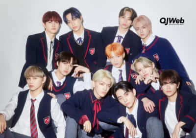 『INI』とMINIが生み出してきたグッドスパイラル「polaroid」歌唱動画 : わらふく -笑顔になる、J-POPまとめブログ-