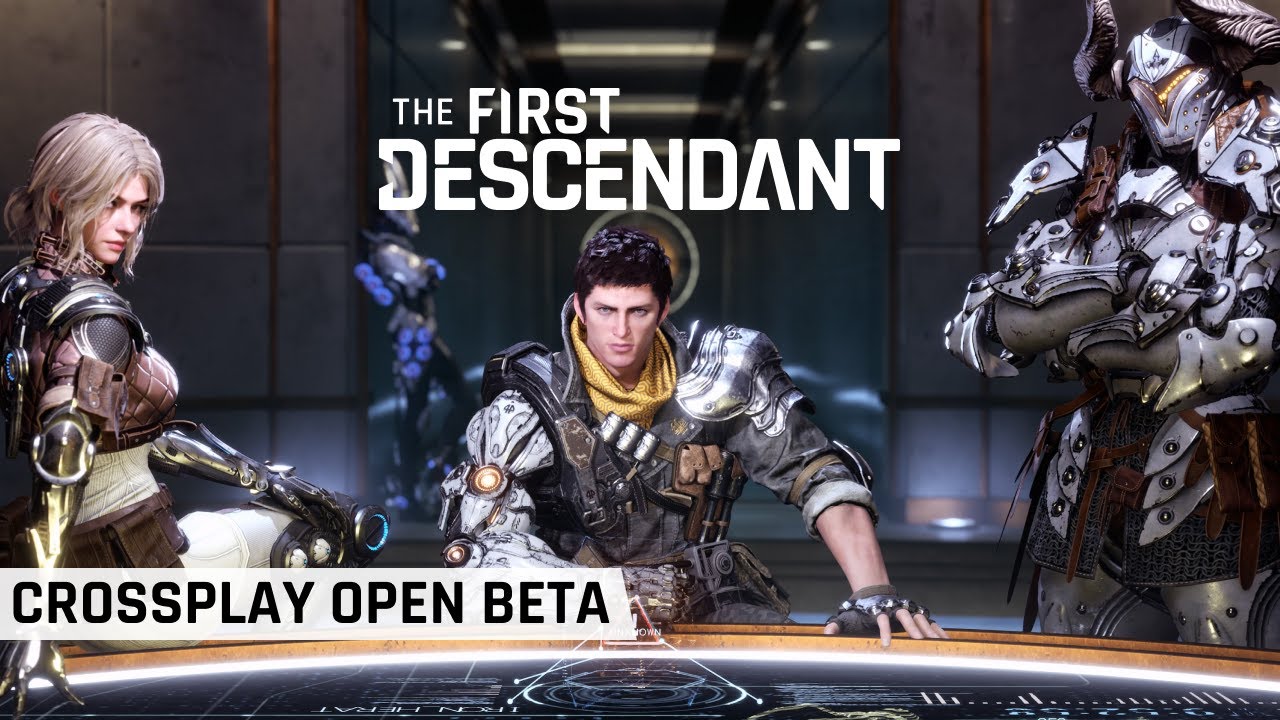 2時間で17万人がプレイする人気ゲーム『TheFirstDescendant』の魅力とは？ : 衝撃芸能スキャンダル