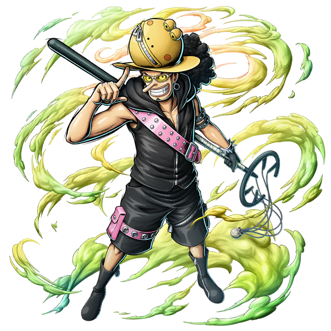 【悲報】ウソップと言う、アンチが沸きやすいキャラwwwwwwwww【ワンピース】 : ジャンプ速報