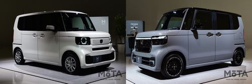 【新型N-BOX情報】価格は164万8900円～230万2300円 ターボ仕様はカスタムにのみラインアップ ハイブリッド仕様なし｜NEWS GEISPO