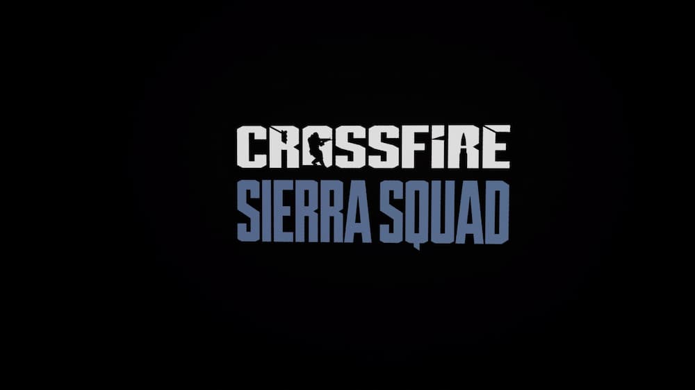 ゲームと漫画を摂取して生きています。 : [Crossfire: Sierra Squad 感想.評価]様々な武器を駆使し任務をこなす ...