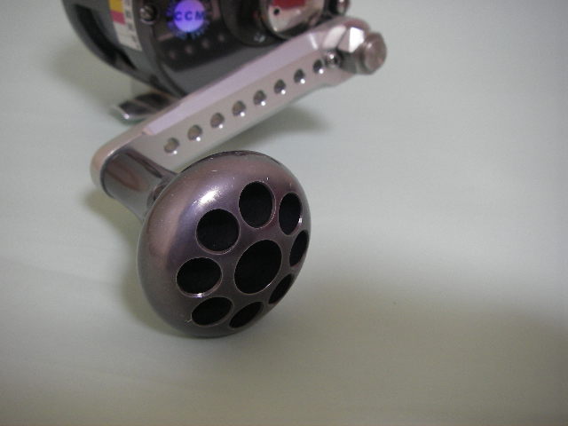 CCM マーフィックス J SYSTEM S5 : 疑似餌釣りに出掛けよう! CCM マーフィックス J SYSTEM S5 : 疑似餌釣りに出掛けよう!