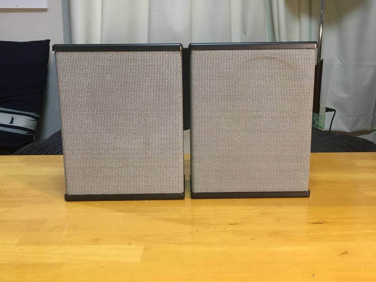 Telefunken ビンテージ Hi-Fi Klangbox L20 整備済品ペア : 「アトリエHAL1953」 のページ ビンテージ ...