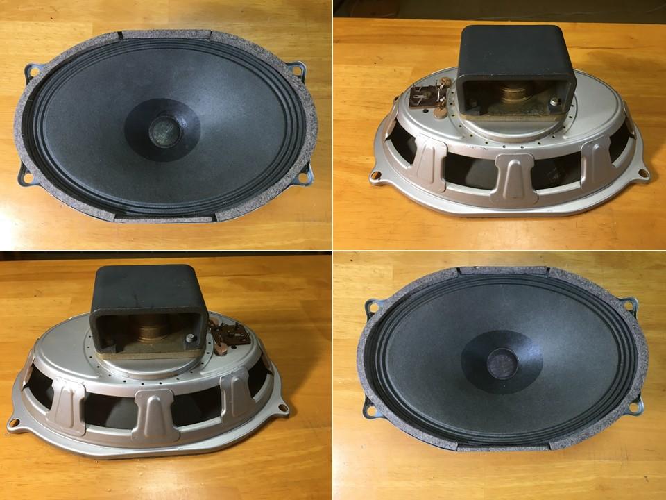西独Nordmende レア ビンテージ大型フルレンジP1625 カルメン 西独Nordmende レア ビンテージ大型フルレンジP1625 カルメン